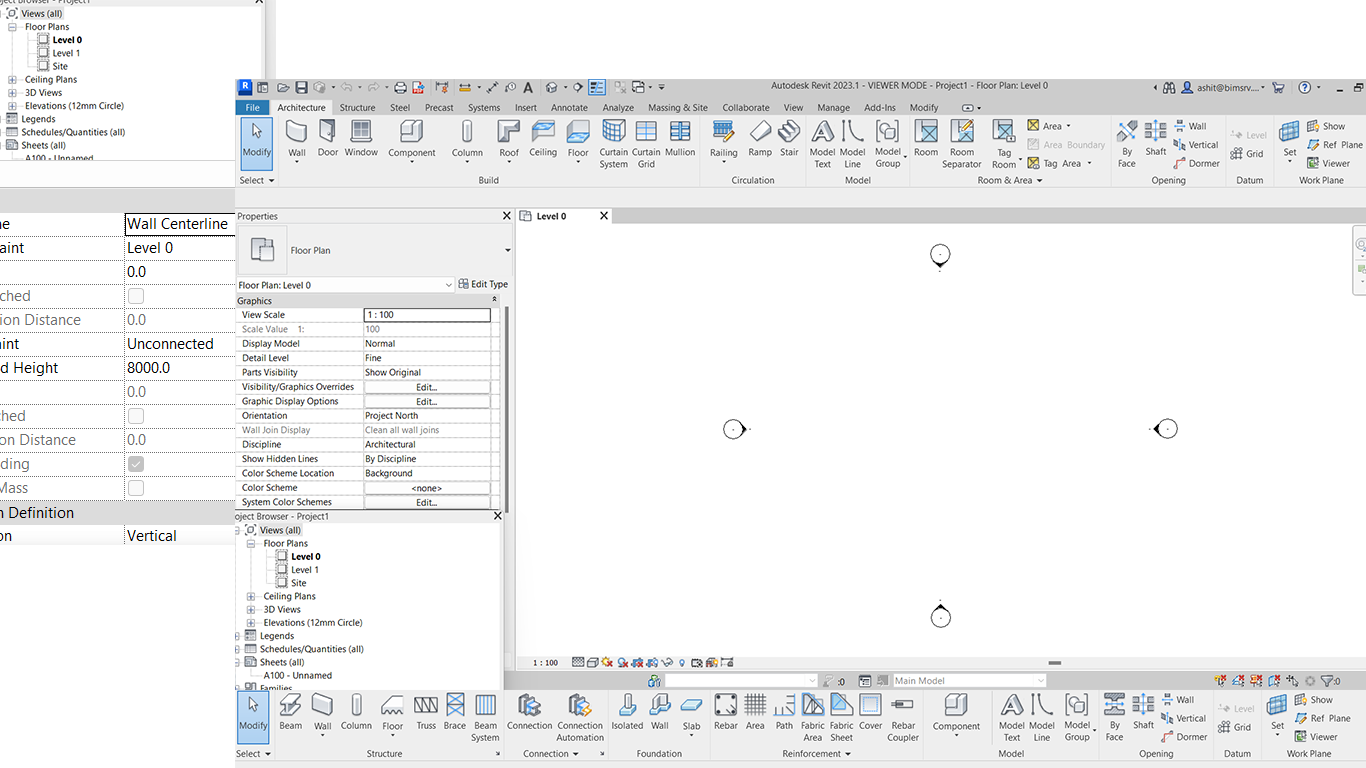 Step-by-Step Guide to Revit Modelling - Bimsrv