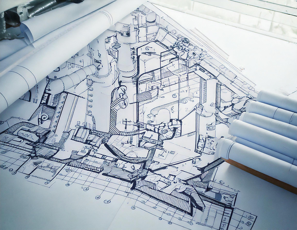 Revit Mepf Drafting Services Bimsrv